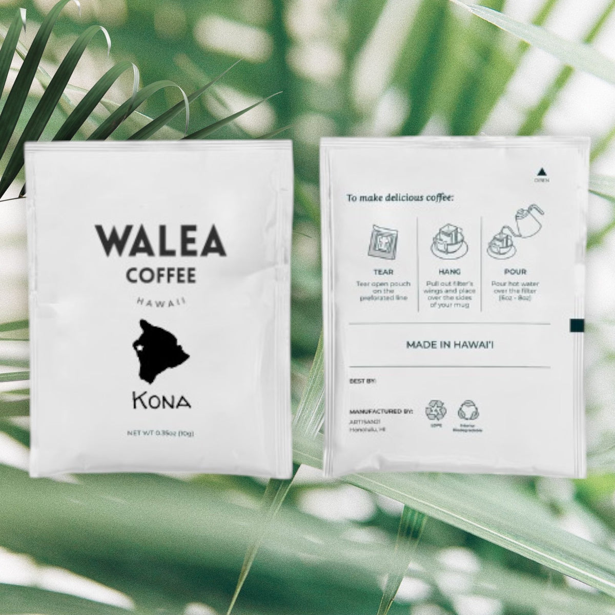 Walea Coffee